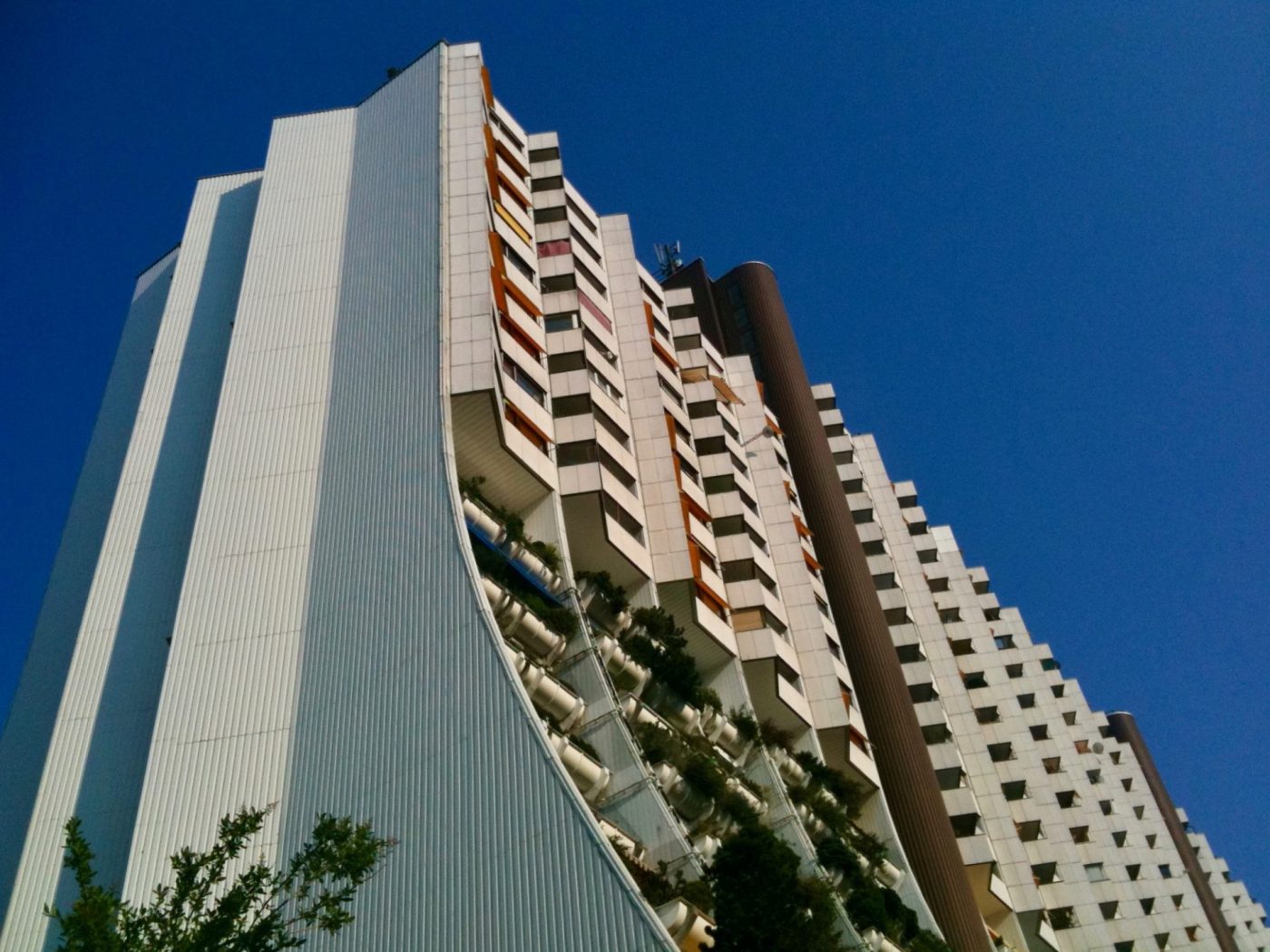Guiding Architects | Vienna and the Future of Housing: How will we live ...