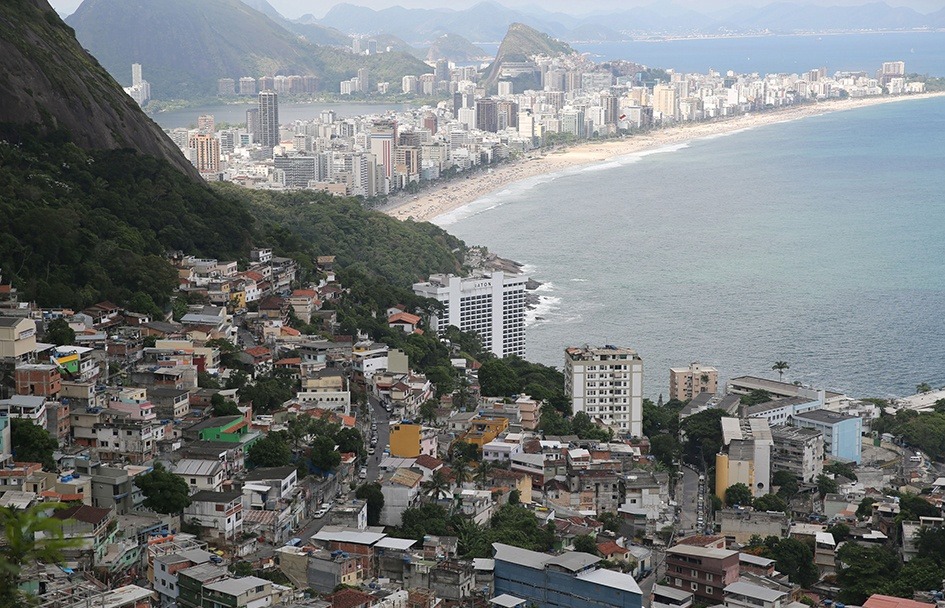 Guiding Architects | Rio de Janeiro, the cradle of modern architecture ...