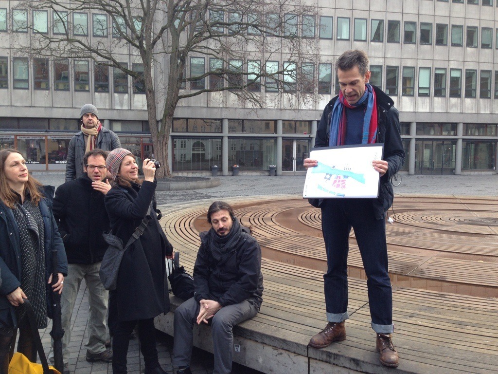 Guiding Architects | Annual Guiding Architects meeting to take place in ...