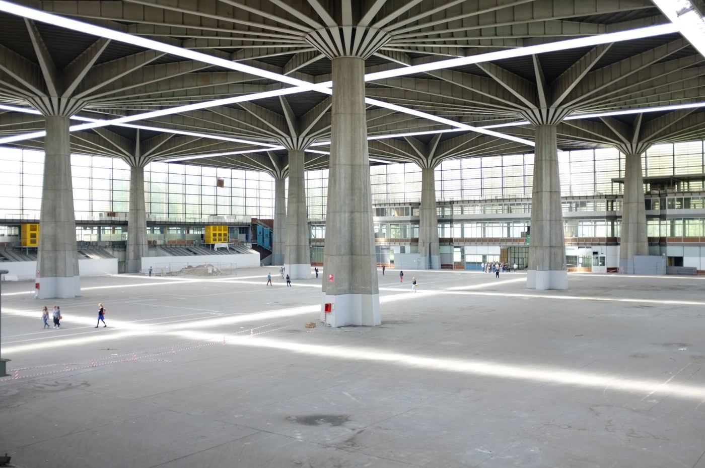 Architecture Tour Turin 5 - Guiding Architects