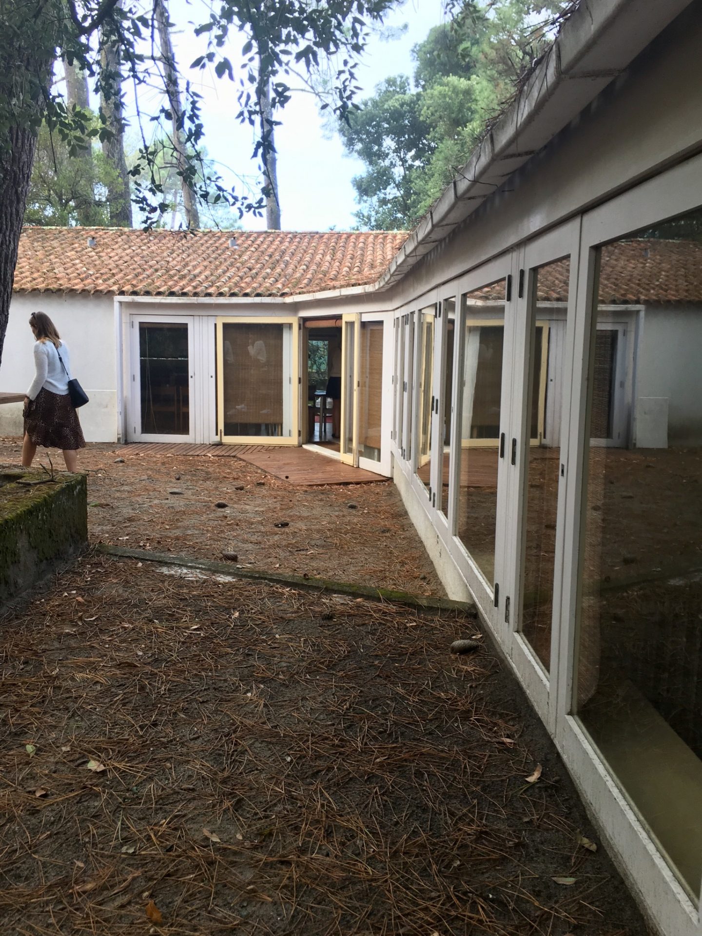 CasaAlvesCosta - Guiding Architects