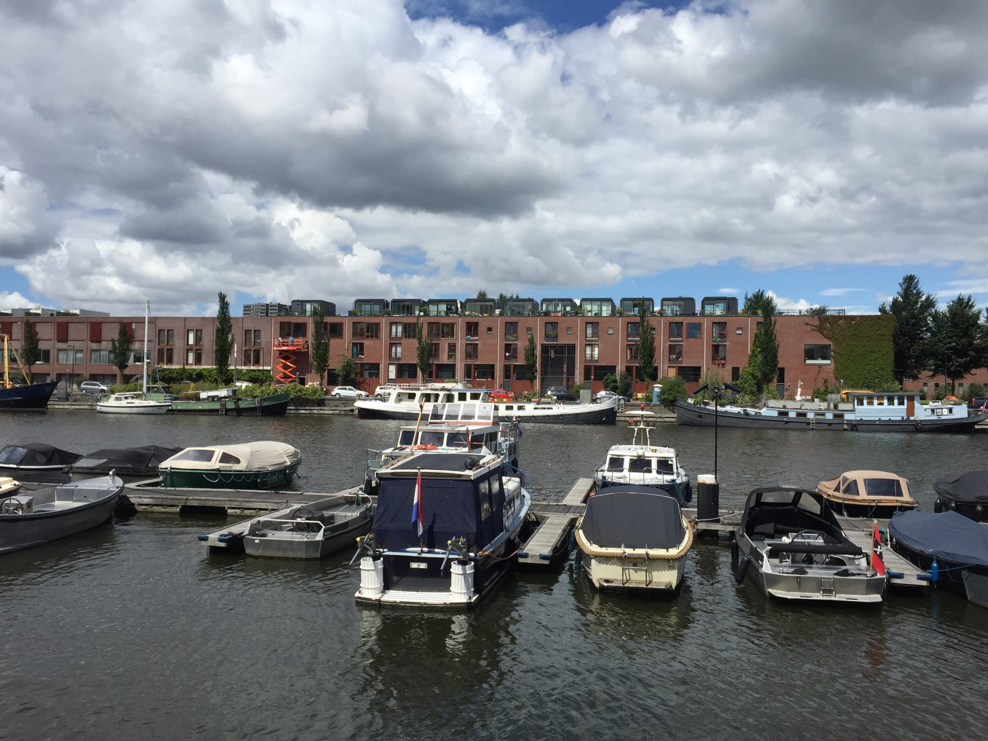 borneokade_AB - Guiding Architects