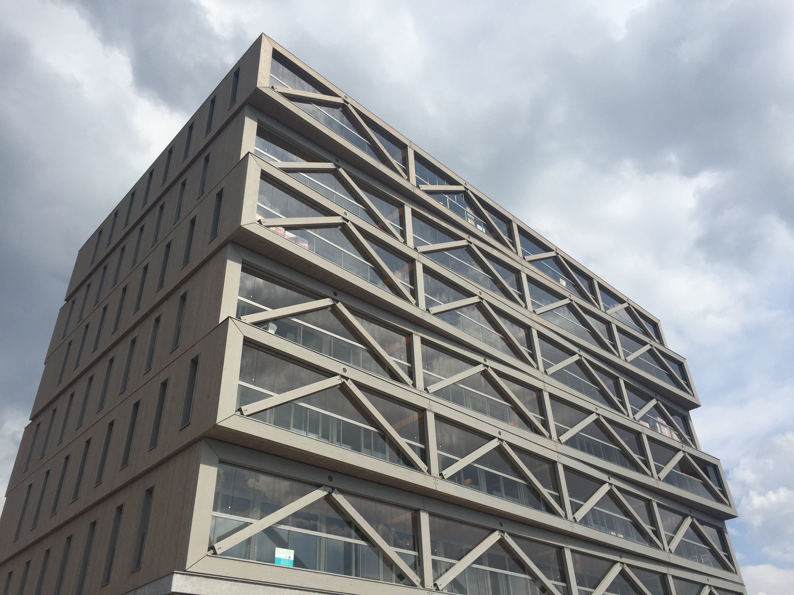 patch22 - Guiding Architects