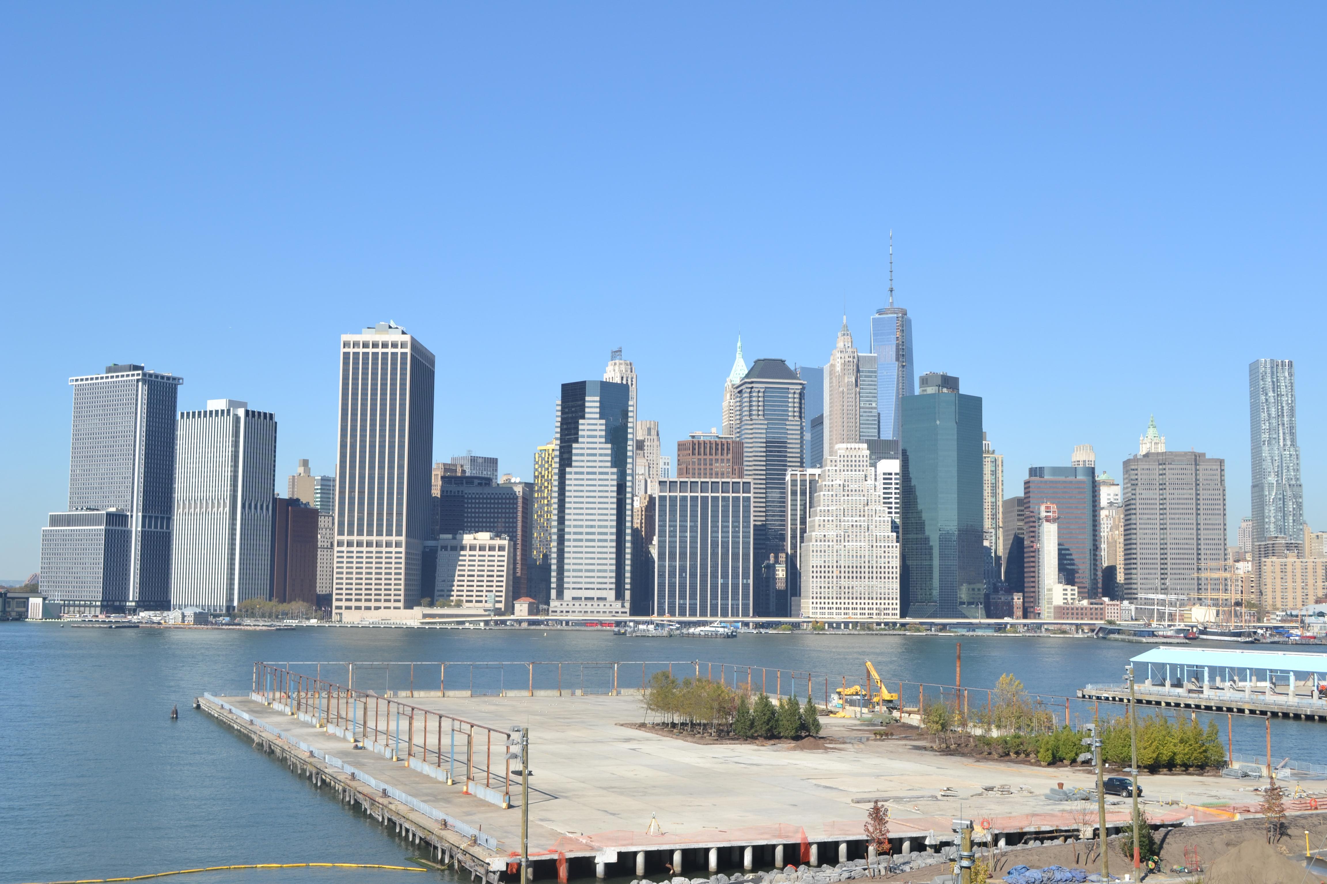 skyline_nyc-© a-tour - Guiding Architects