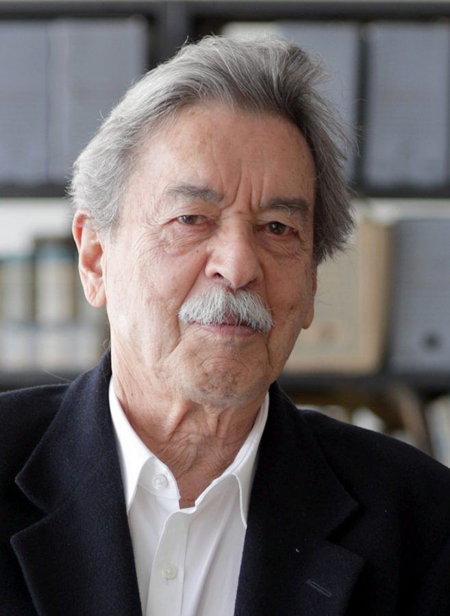 Brazilian Architect Paulo Mendes da Rocha wins Praemium Imperiale 2016 ...