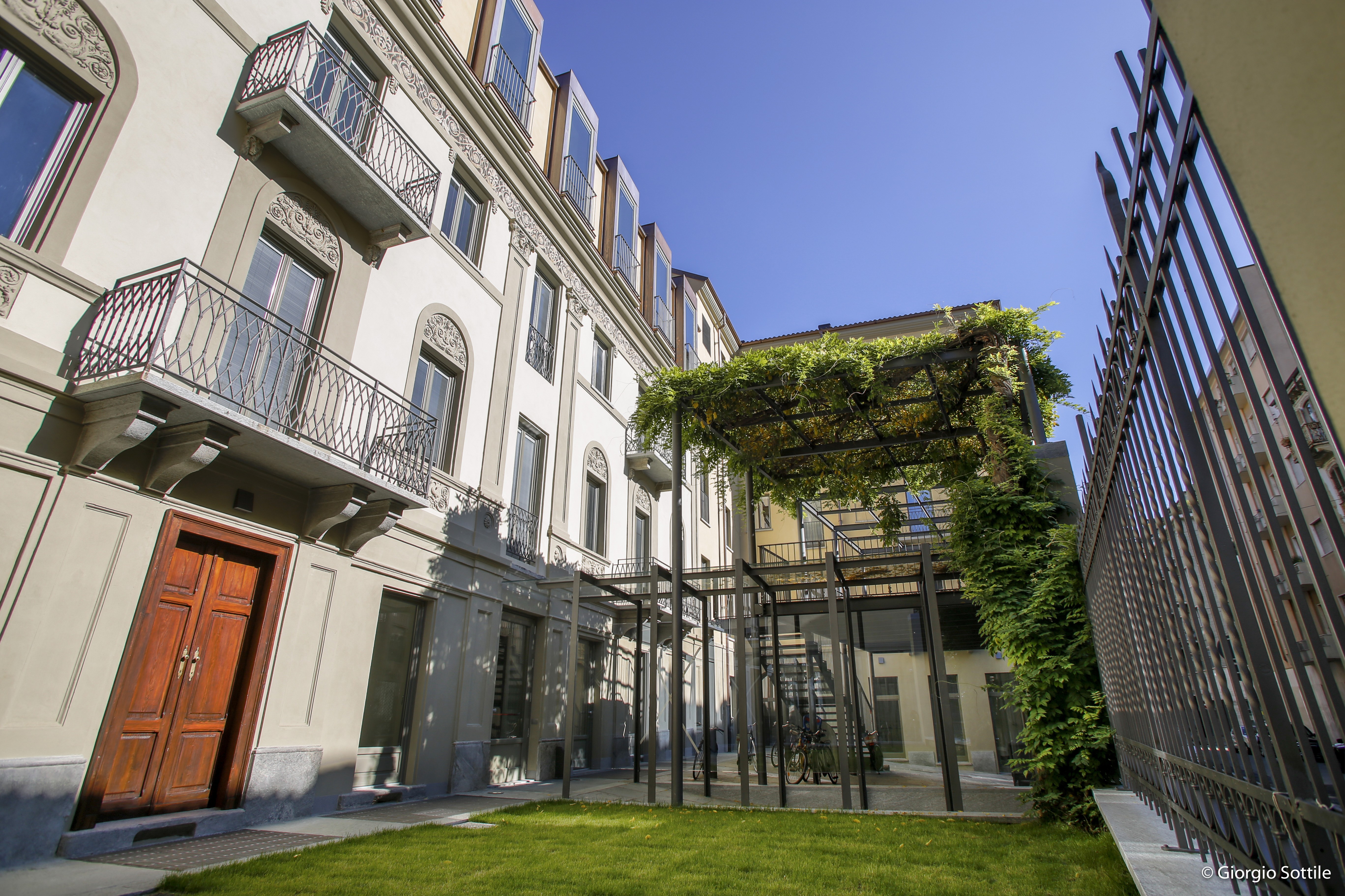 RT San Salvario_TO_ph Giorgio Sottile - Guiding Architects