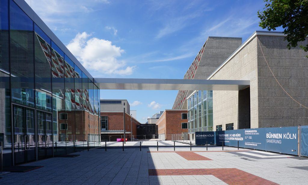 Urbanism: Where old meets new - Guiding Architects