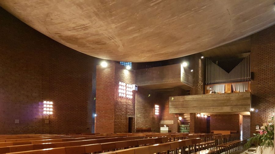 Guiding Architects @Home -This week: Henning Nielsen of Guide-A in Oslo