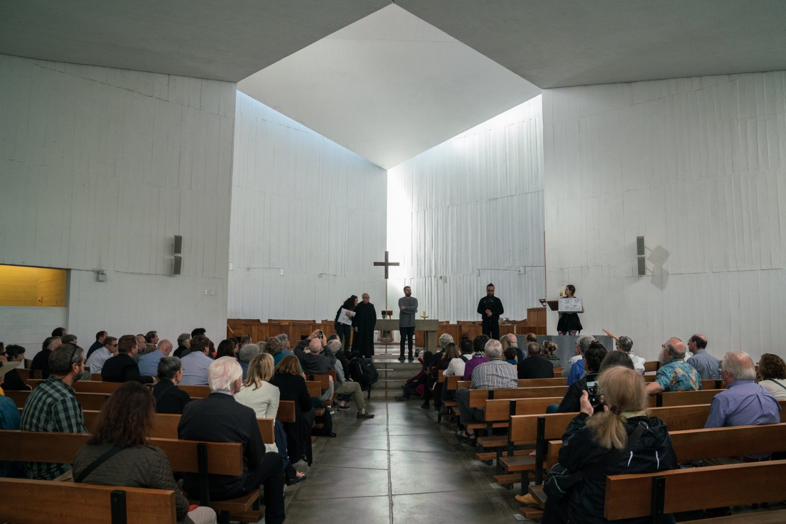 AIA COD Congress in Chile: "Travel into Chile" - Guiding Architects