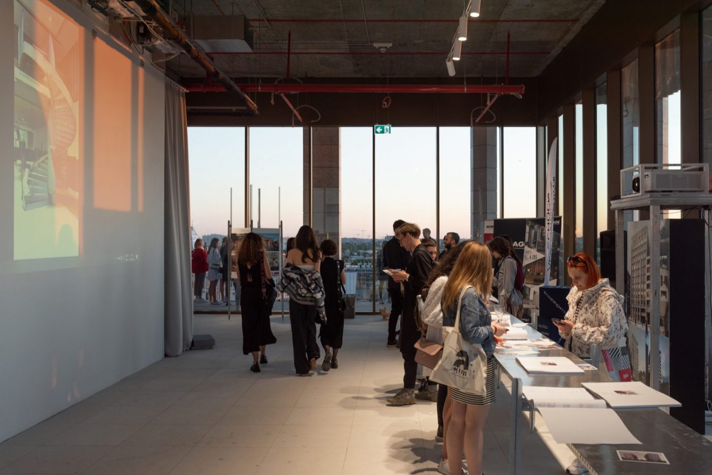 EUmies Awards - Urban Spaces 2 / Mumuleanu 14 | GA