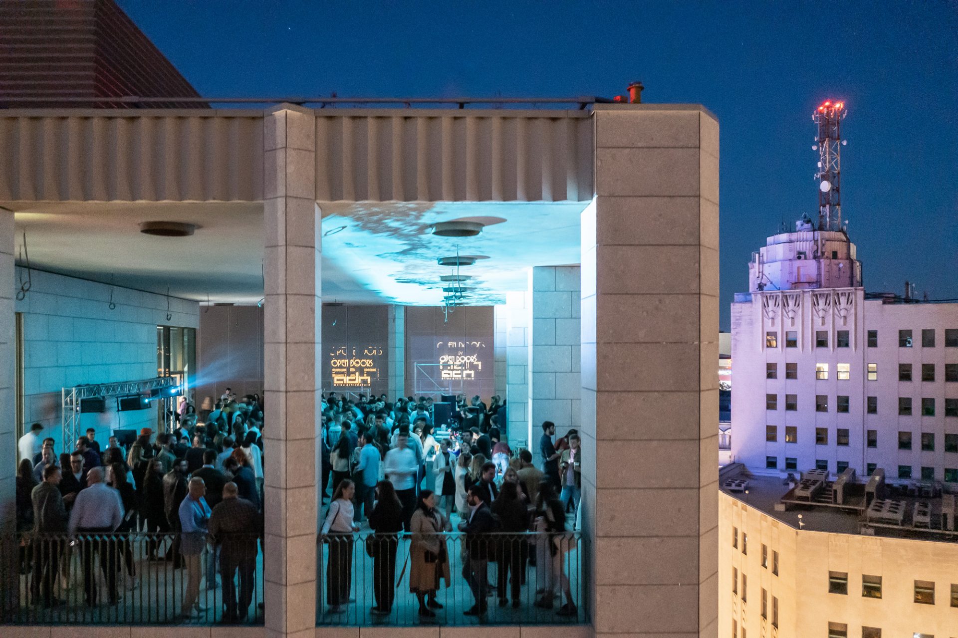 EUmies Awards - Urban Spaces 2 / Mumuleanu 14 | GA