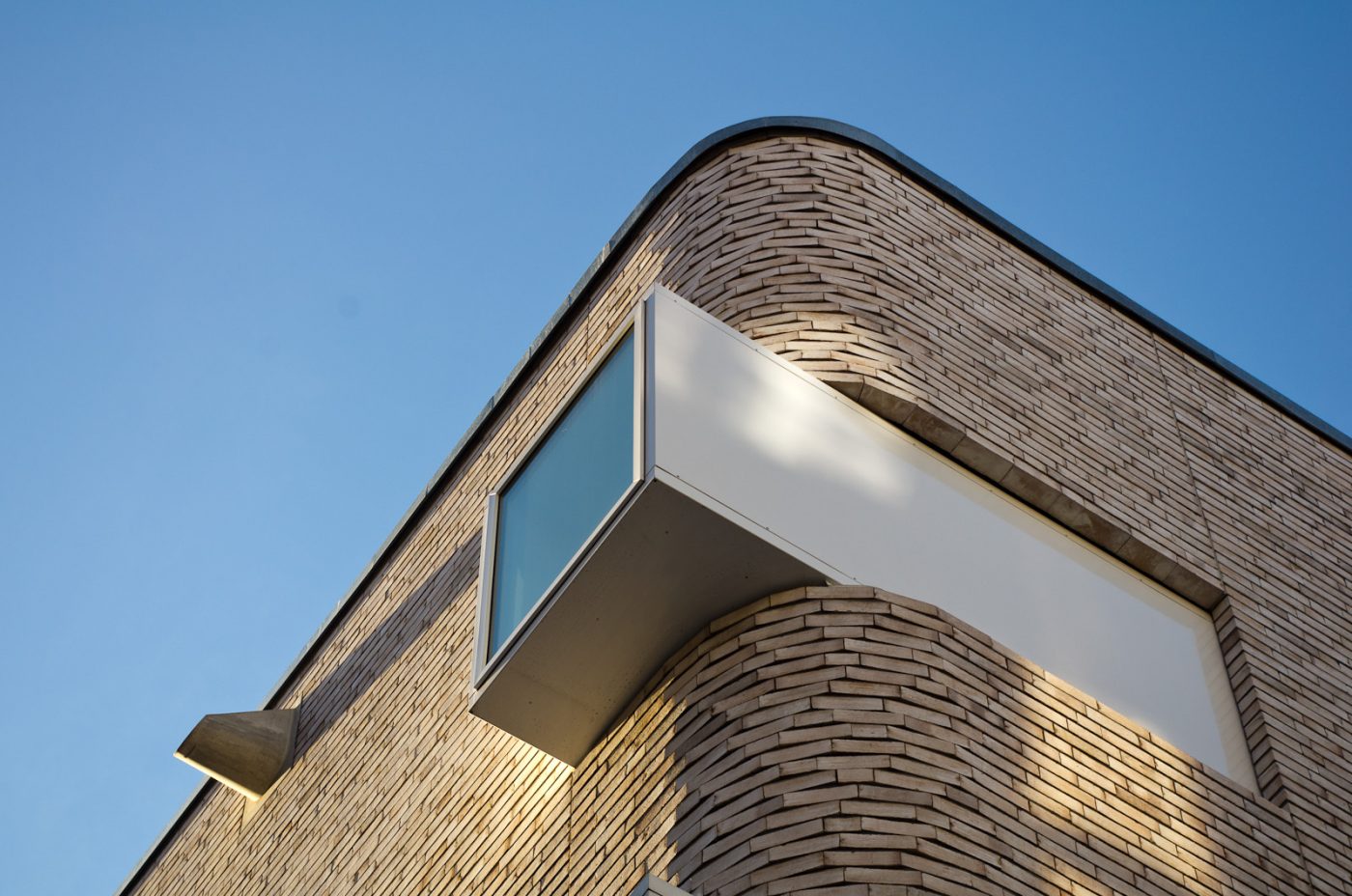 Arno Lederer: "First the city, then the house" - Guiding Architects