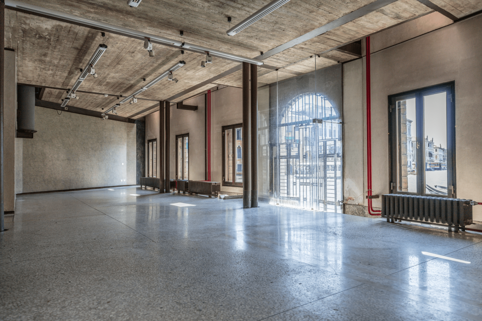 Fondazione Masieri by Carlo Scarpa Reopening in 2024 - GA