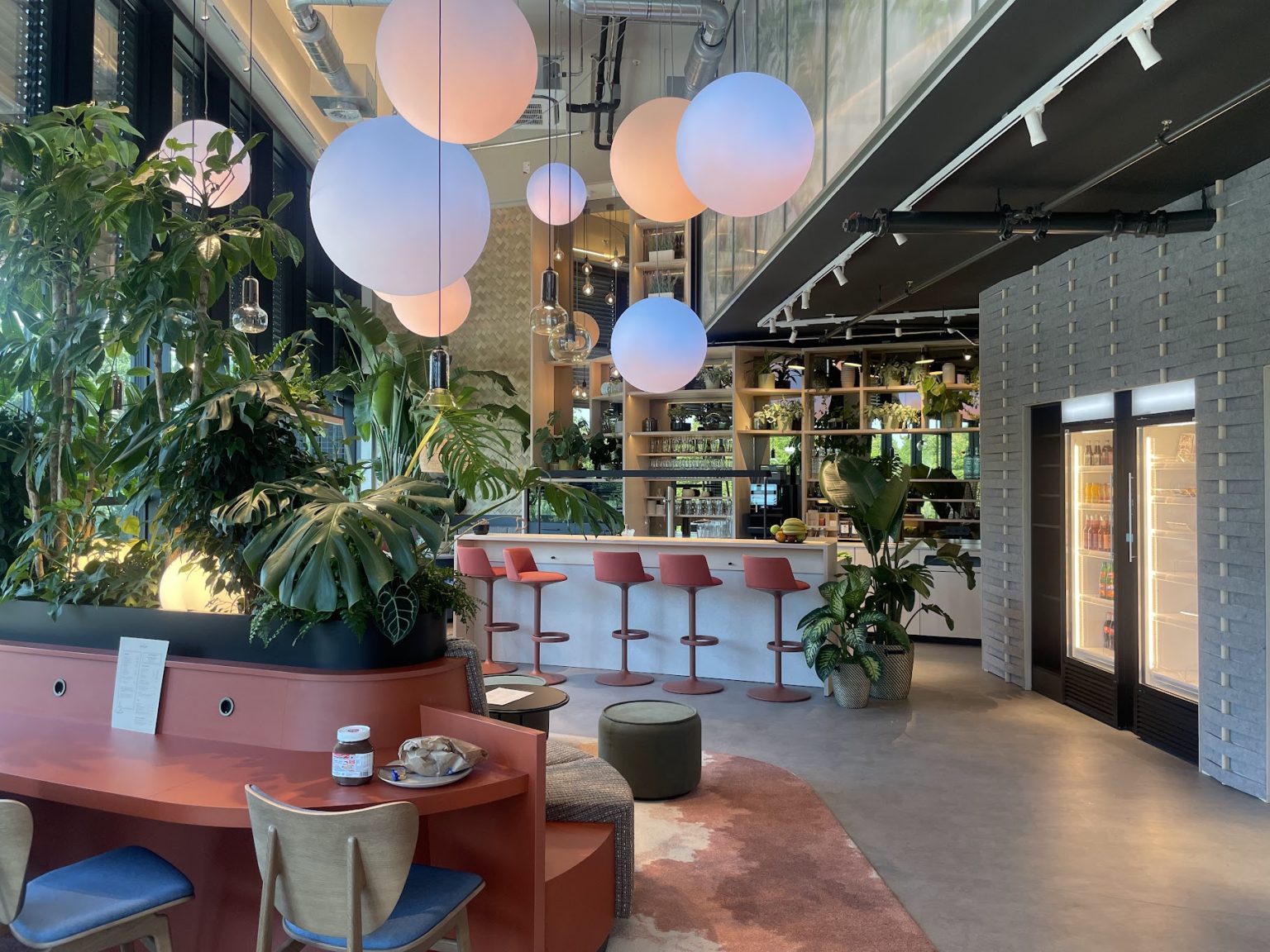 Rischart: an Example from a Local Bakery to a Model of Innovation